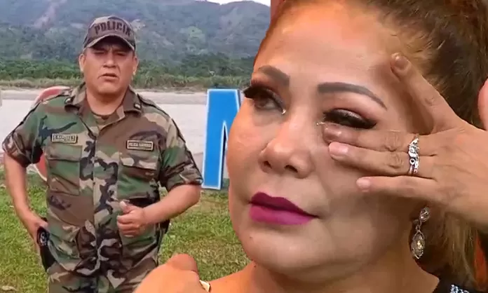 Marisol celebró el Día de la Madre con emotiva sorpresa