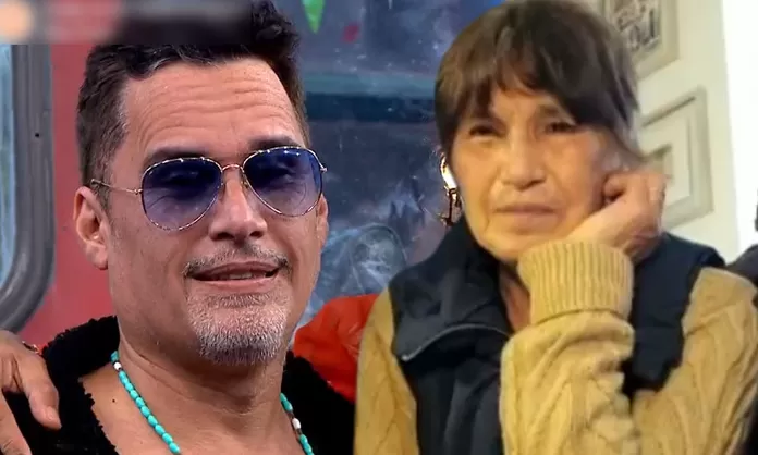 Mamá de Pedro Suárez Vértiz dedicó tierno mensaje