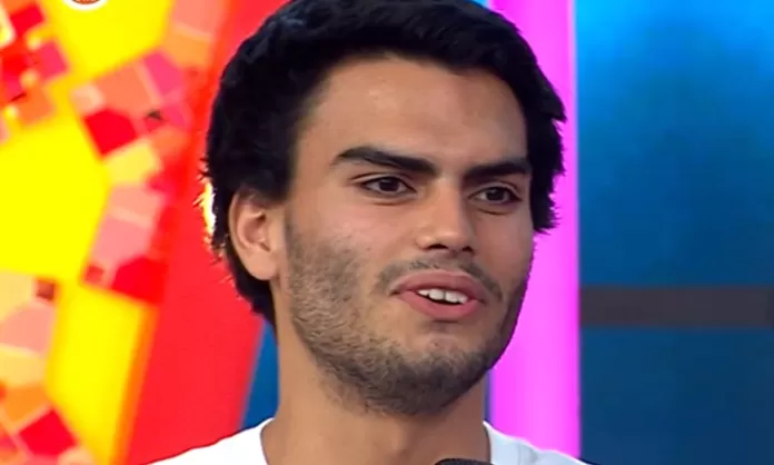 Tomás Suárez Vértiz y cómo incursionó en la música