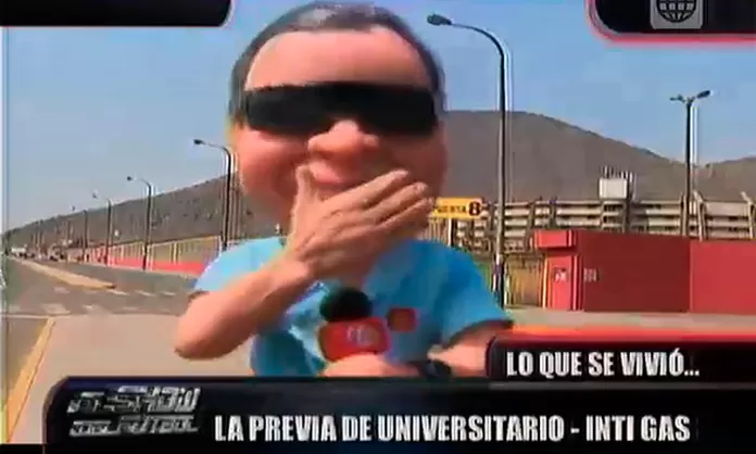 Mira "La Previa" de Universitario vs. Inti Gas