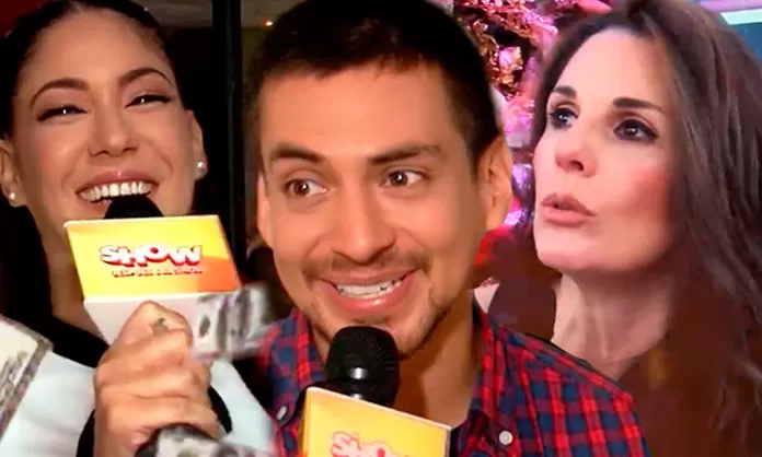 Las cábalas de Año Nuevo de los famosos Las cábalas de Año Nuevo de los famosos