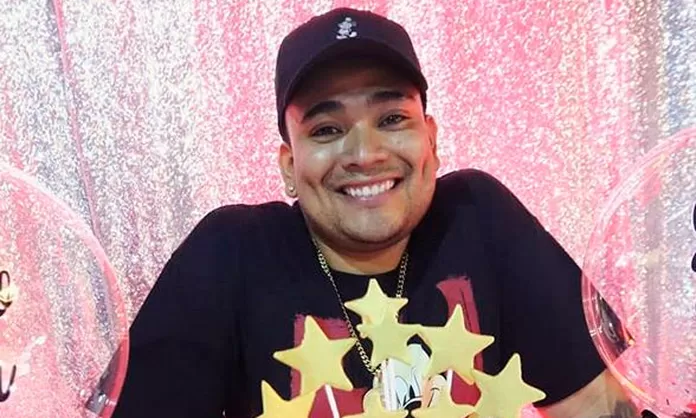 Josimar presentó a su única protagonista (VIDEO)