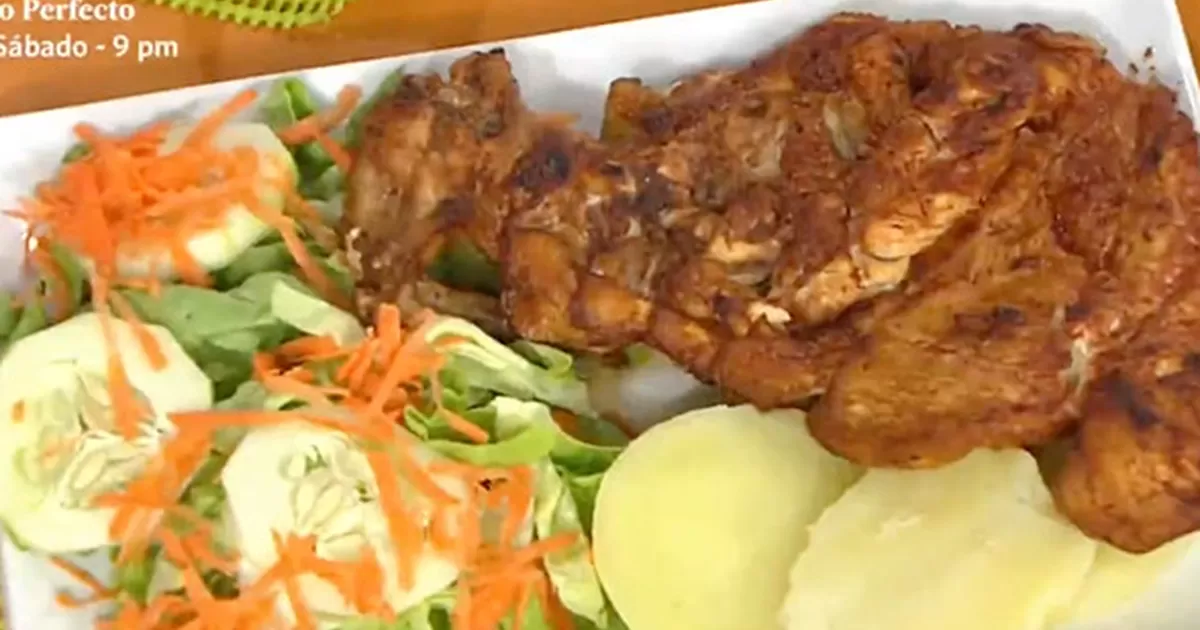 Pollada peruana: la verdadera receta para preparar este sabroso plato ...