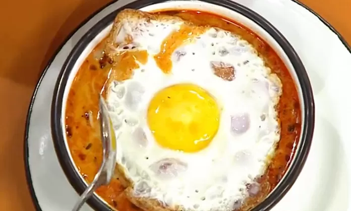 Sopa criolla peruana: receta del delicioso plato casero y familiar Sopa criolla peruana: receta del delicioso plato casero y familiar