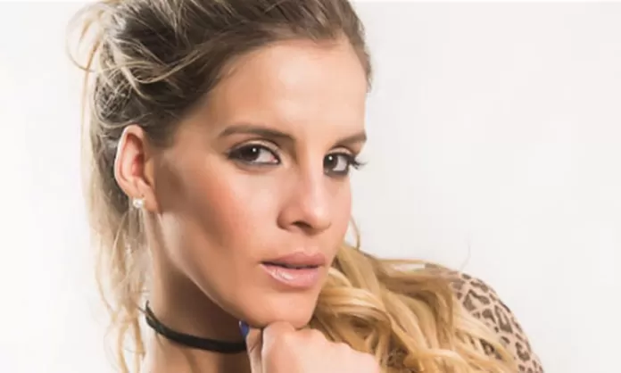 Alejandra Baigorria: Este es su tip para hacer crecer las pestañas rápido