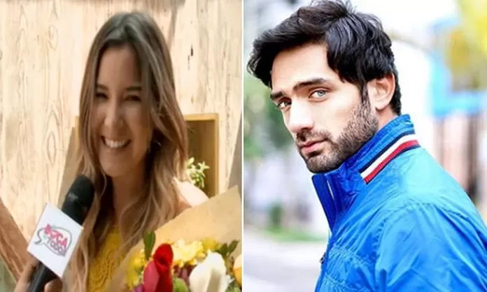 Alessandra Fuller: Pablo Heredia la sorprendió con este regalo de ...