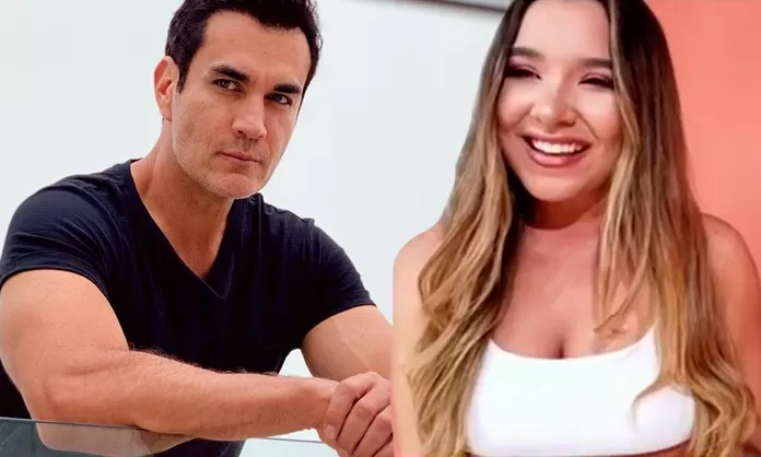 David Zepeda Girlfriend