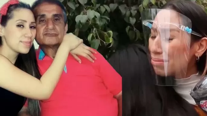 Angie Chávez: la conmovedora historia de la integrante de Son Tentación ...