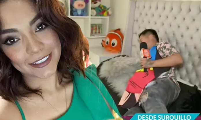 Cielo Torres presentó su departamento de estreno en exclusiva