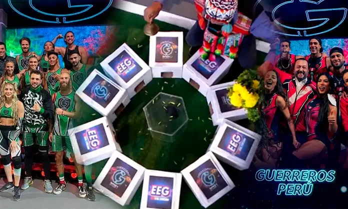 EEG: 'Cuy Renato' lanzó tremenda predicción sobre EEG Perú y Guerreros ...