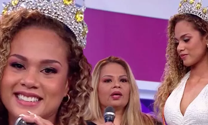Flavia Montes Se Conmueve Por Sorpresa De Su Mamá Ella Es Mi Motor Y