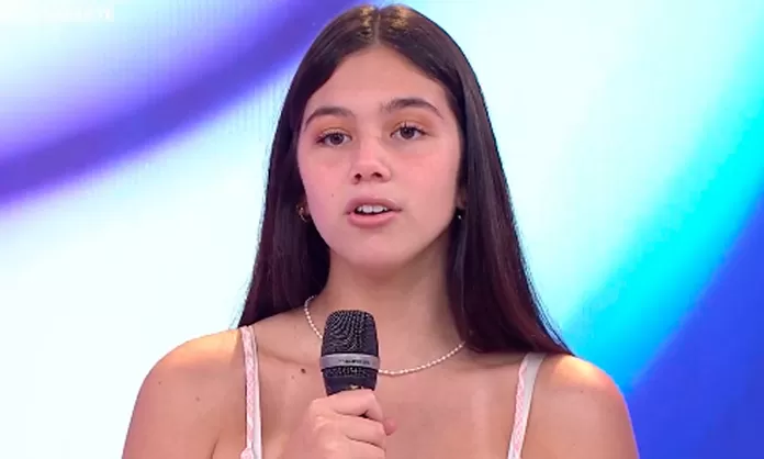 Gaela Barraza responde críticas de compañeras en Miss Perú La Pre