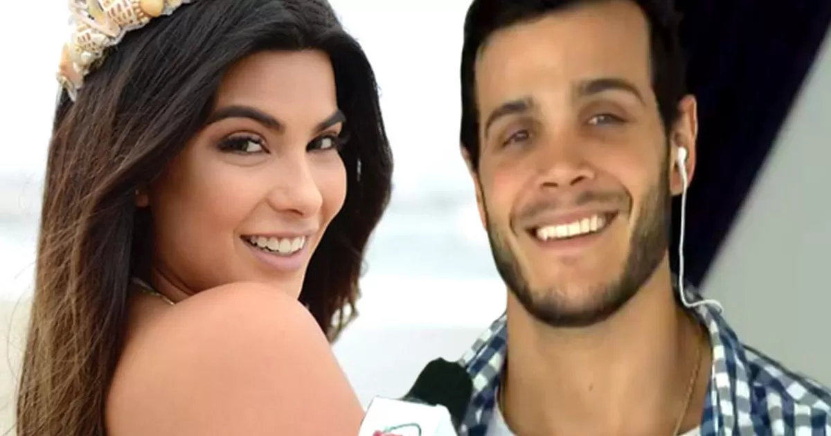 Mario Irivarren: Ivana Yturbe es la más bella del Perú y de Esto es ...