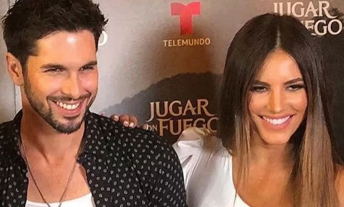 Jason Day: Actor peruano es protagonista de la próxima serie de Telemundo