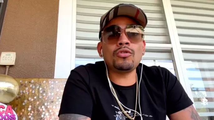 Josimar: el impactante antes y después del cantante de salsa | América ...