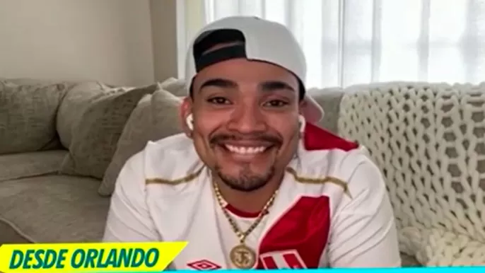 Josimar: el impactante antes y después del cantante de salsa | América ...