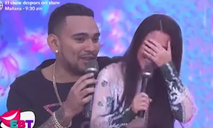 Josimar: Tula Rodríguez recibió inbox del salsero y esto era lo que decía