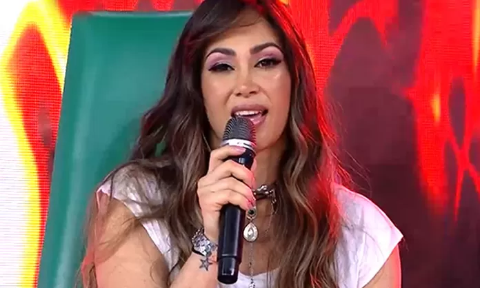 ¿melissa Loza Volverá A Esto Es Guerra Esto Reveló La Modelo