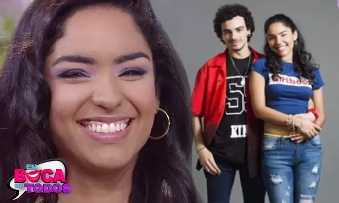 Mi Esperanza: ¿Daniela Feijoó y Diego Pérez son más que amigos?