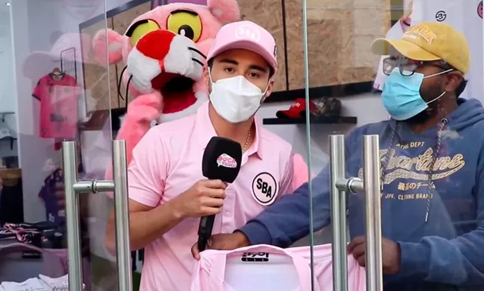 Rodrigo Cuba reaparece tras divorcio de Melissa Paredes con mensaje ...