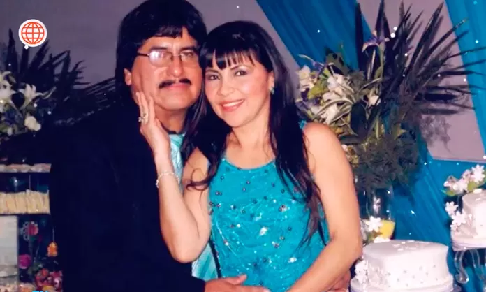 Rossy War y Tito Mauri celebraron 34 años de casados