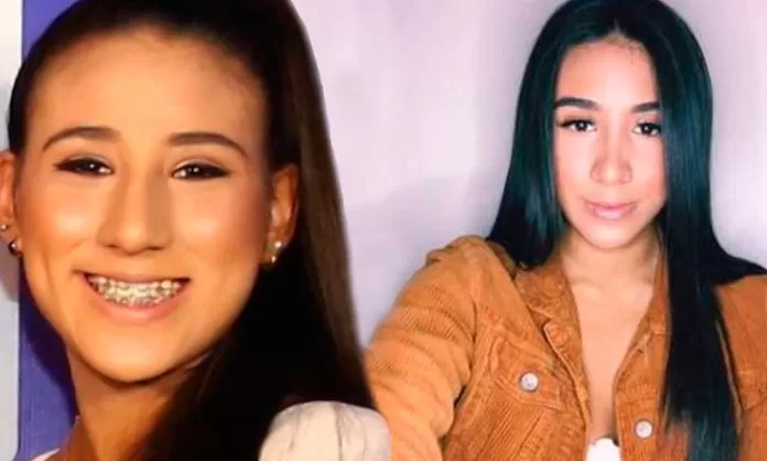 Samahara Lobatón, antes y después: ¿Cuántas cirugías tiene la hija de ...