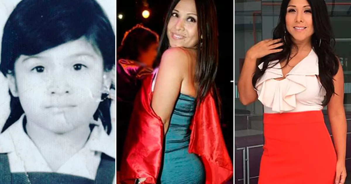 Tula Rodríguez cumplió 41 años: 13 cosas que no sabías de la conductora ...