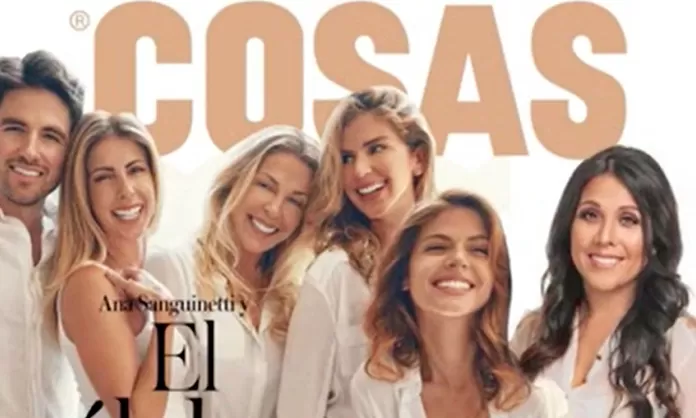 Tula Rodríguez participará en reality "Los Cayo": "Soy su prima y ...