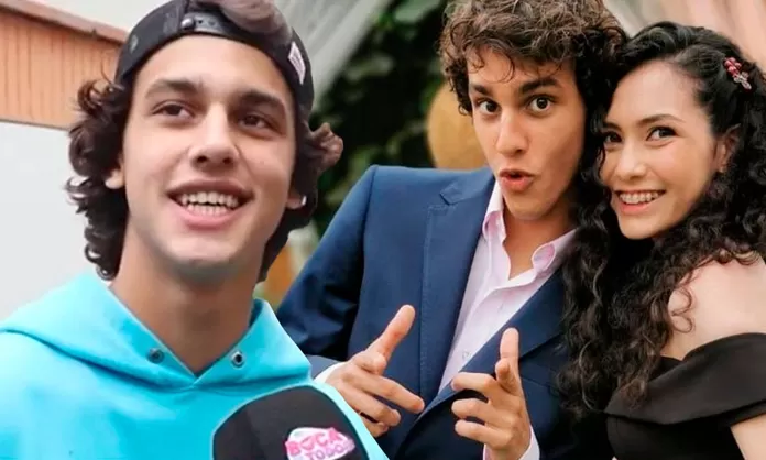 Gabriel Meneses: "Me siento identificado con Fabricio de DVAB, a mí ...