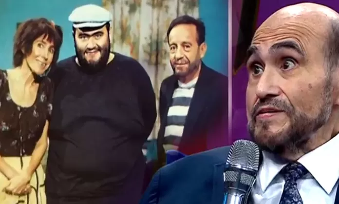Edgar Vivar no se guardo nada sobre Florinda Meza: Obsesiva