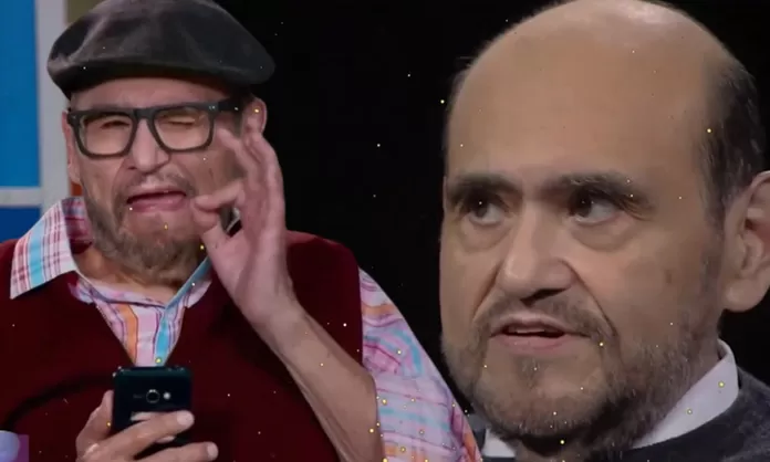 Édgar Vivar vivirá emotivos momentos en Esta Noche (AVANCE)