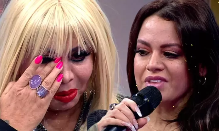 Flor Polo contará verdad tras polémica junto a Susy Díaz