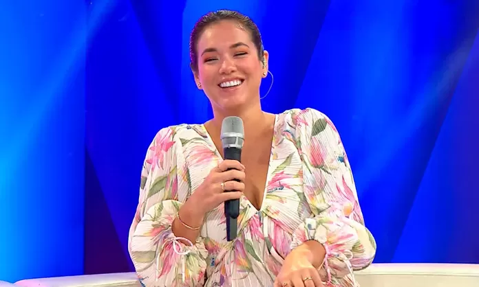 ¿Jazmín Pinedo reemplazará a Natalie Vértiz en EET?