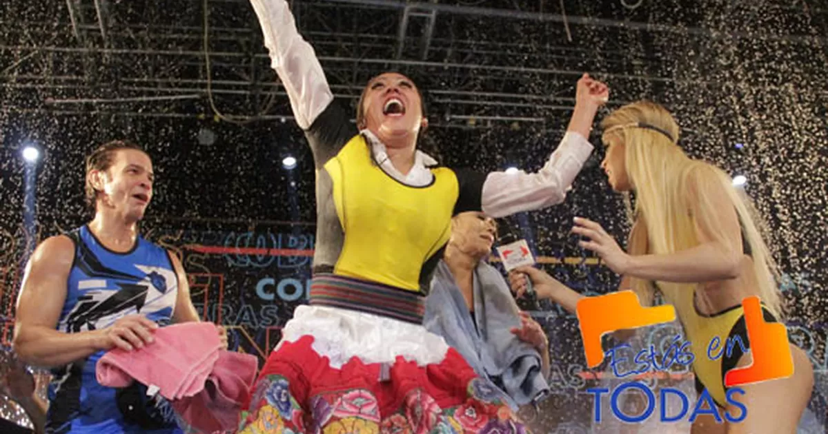 La Mamacha volvió a la vida gracias al beso de Carlos Cabrera | América ...