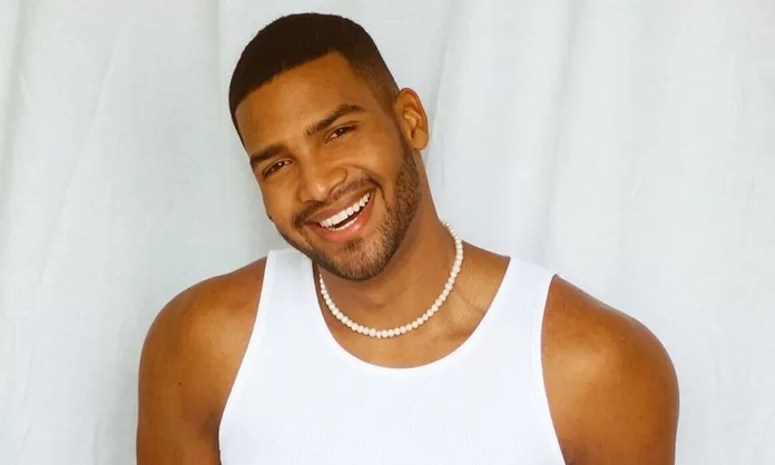 Alejandro Pino se convirtió en padre por primera vez y mostró foto de ...