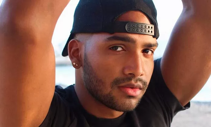 Alejandro Pino sobre su ausencia de EEG: "Pronto estaré dando batalla"