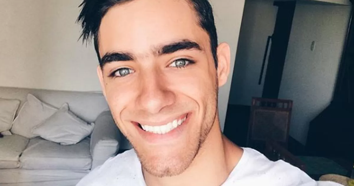 Austin Palao recibió tierna sorpresa por su cumpleaños en Instagram ...