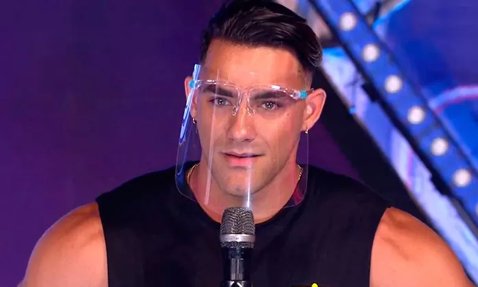 Austin Palao rompió su silencio y se pronuncia a través de Instagram