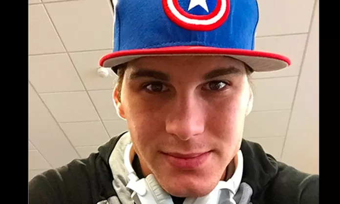 Benjamín Lukovski presentó a su hermana en redes sociales | América ...