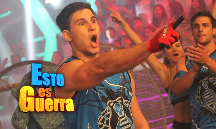 Benjamín Lukovski venció a Patricio Parodi y le dio el primer punto a ...