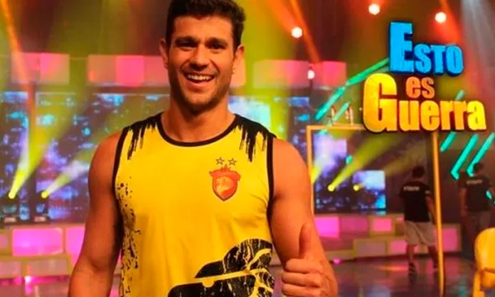 Brasil vs Perú: Yaco Eskenazi se cambia de look para alentar a la ...