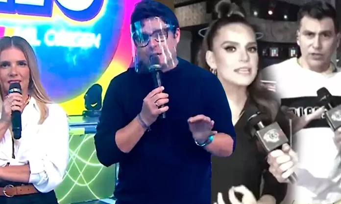 EEG: Conductores de Guerreros México enviaron fuerte mensaje a todos ...