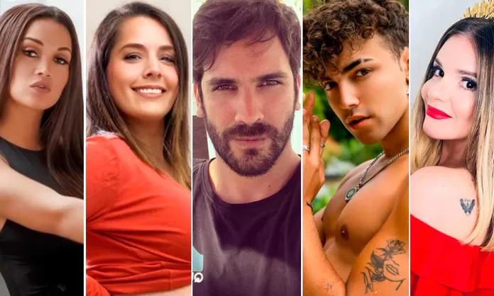 EEG: Conoce a los integrantes que regresan, los que se fueron y los ...