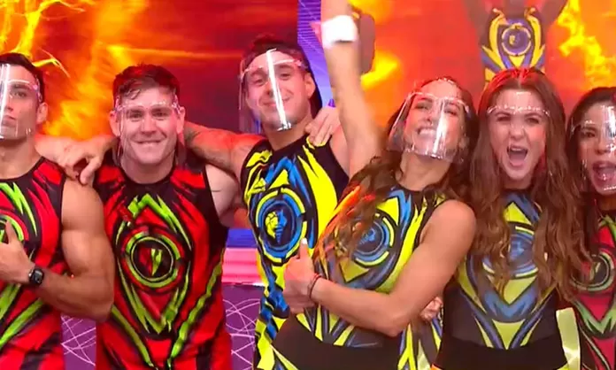 EEG: Conoce a los primeros elegidos que representarán a Perú en ...