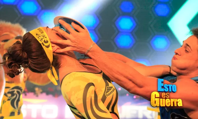 EEG: Estos son los mejores tortazos en la cara de los guerreros