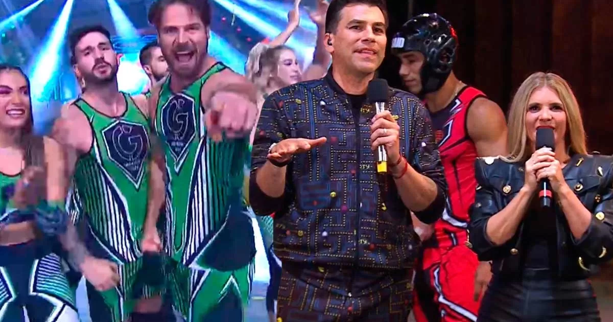 EEG: ¿Guerreros México viajará a Perú para enfrentar a los competidores ...