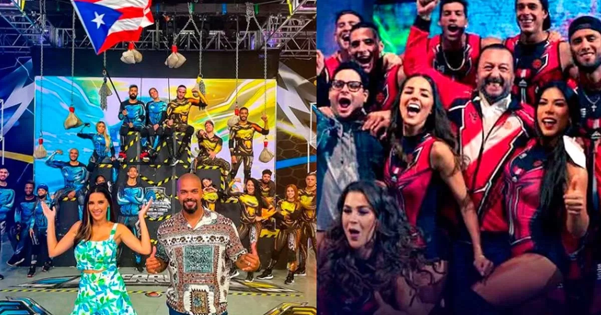 EEG Perú vs. Guerreros Puerto Rico: se anunció la fecha del esperado ...