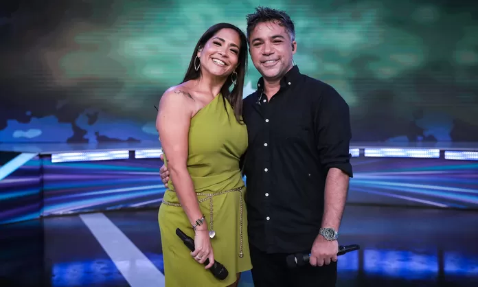 EEG: El programa más visto de la televisión de Perú
