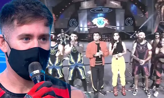 Esto es guerra: Guerreros México retó a EEG Perú y envió fuerte mensaje ...