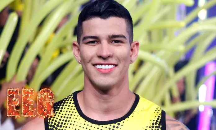 Esto es guerra: Julián Torres celebra así su cumpleaños número 24